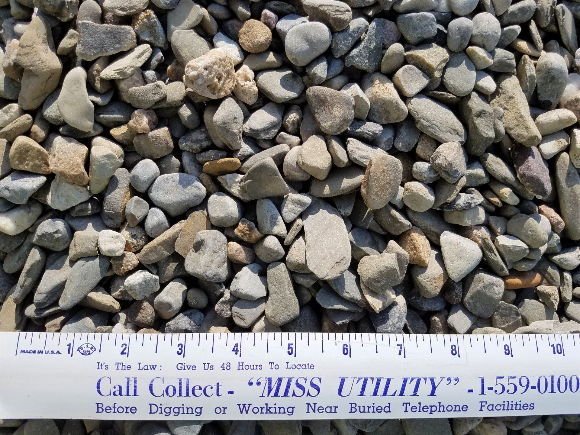 Decorative Stone | Riprap | Annapolis, MD